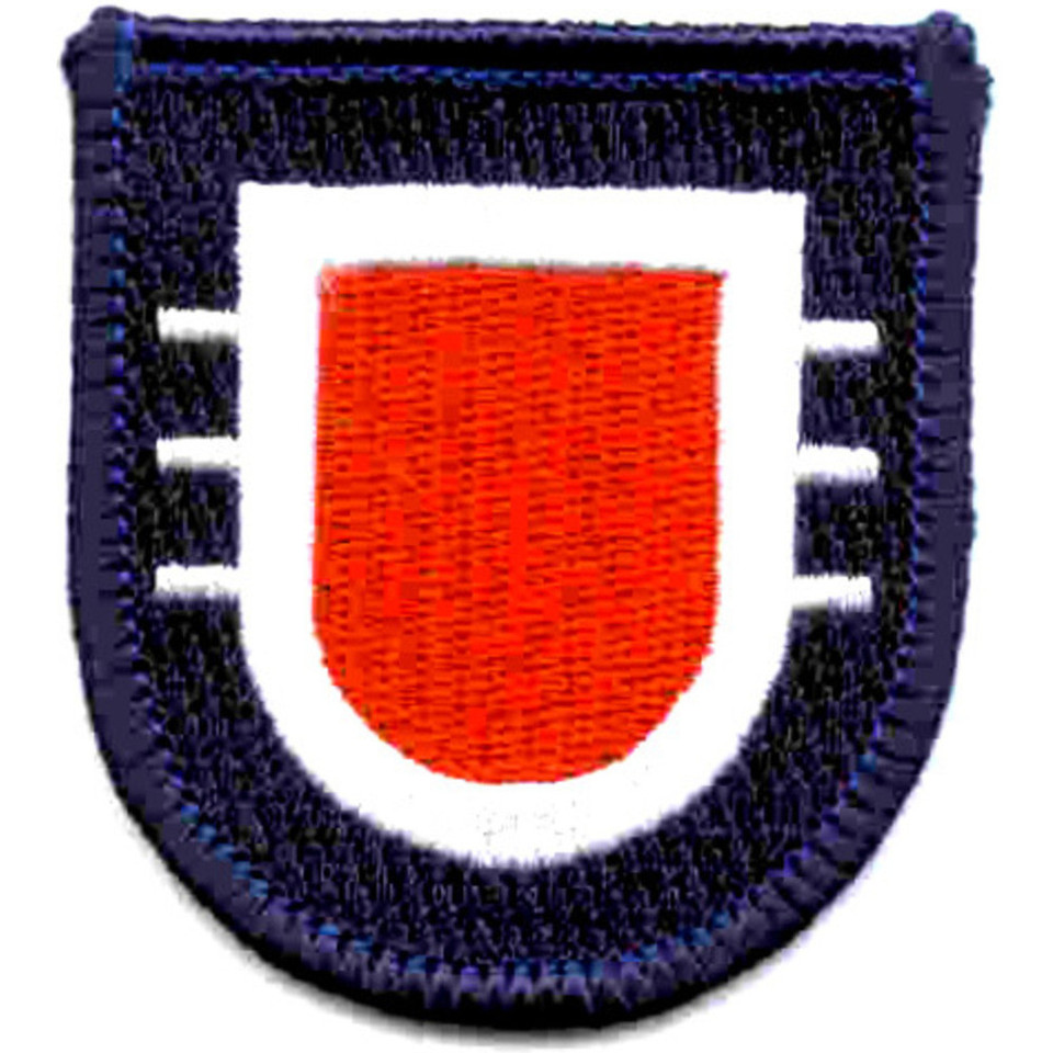 3rd Battalion Of The 60th Infantry Regiment Patch | Infantry Patches ...