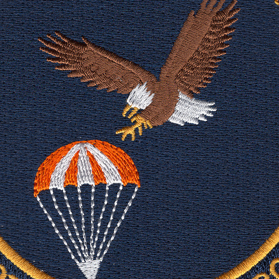 79th Rescue Squadron Patch | Rescue Patches | Air Force Patches ...