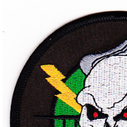 16 SOC Lockheed AC-130 Hercules Gunship Patch | Popular Patch