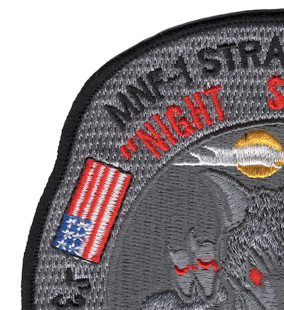 United States Army 160th SOAR Unit Patch | Popular Patch