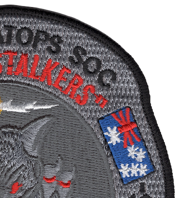 United States Army 160th SOAR Unit Patch | Popular Patch