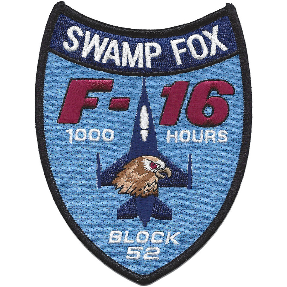 Lockheed F-117 Nighthawk Stealth Fighter Team Patch | Specialty Patches ...
