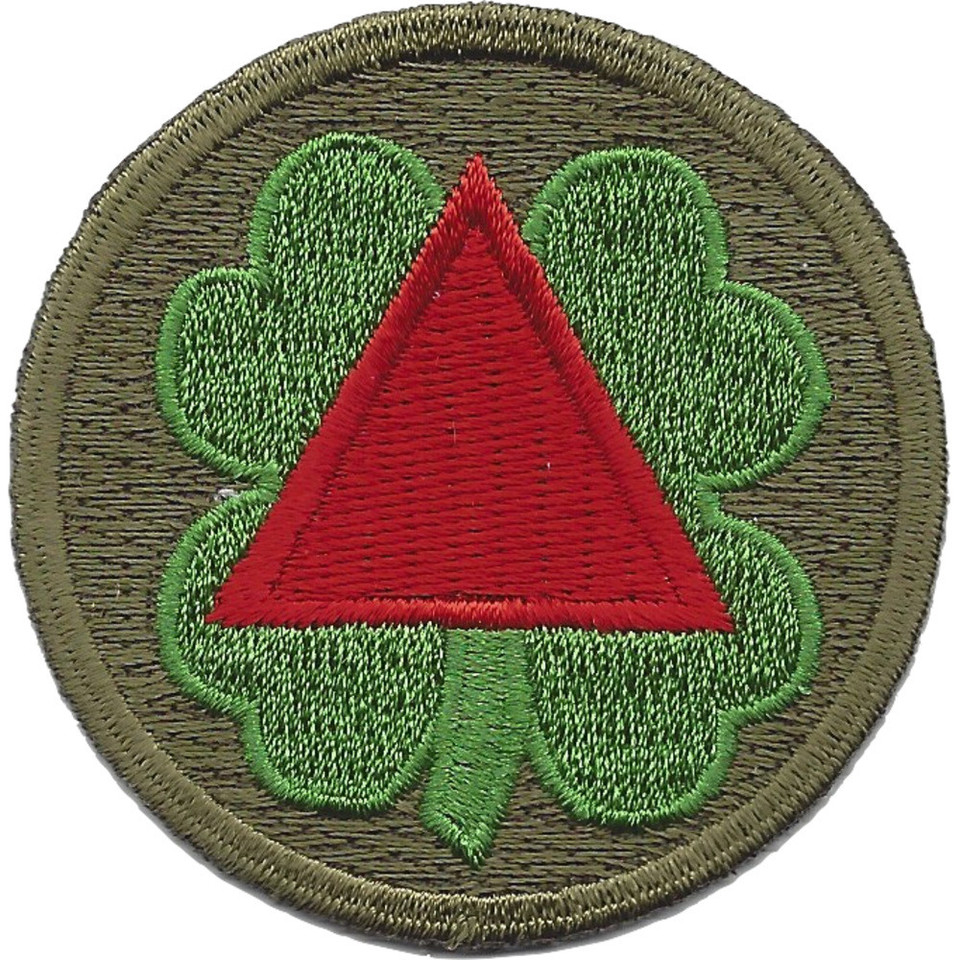 WWII Rangers Patch | Ranger Patches | Army Patches | Popular Patch