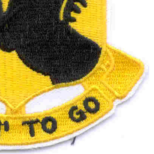 112Th Cav Armored Regiment Patch | Cavalry Patches | Army Patches ...