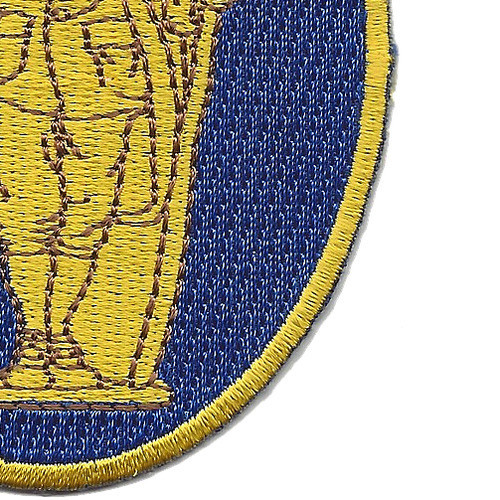 111th Infantry Regiment Patch | Infantry Patches | Army Patches ...