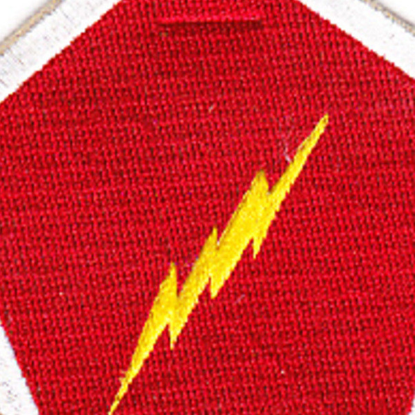 5th Infantry Regimental Combat Team Patch | Regimental Combat Team ...