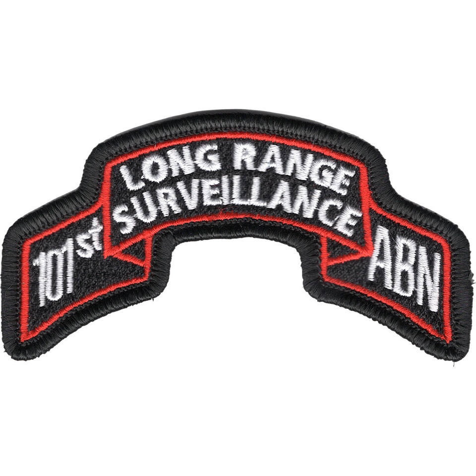 173rd Airborne Brigade Patch | Army Patches | Popular Patch