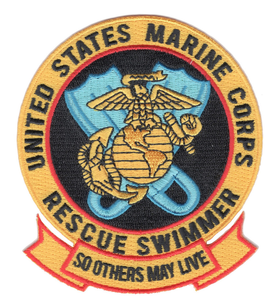 USMC Ground Unit Patches | Marine Corps Ground Unit Patches