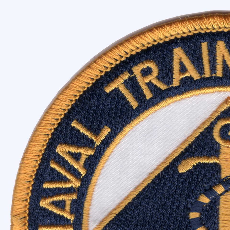 Naval Training Center San Diego Patch | Popular Patch