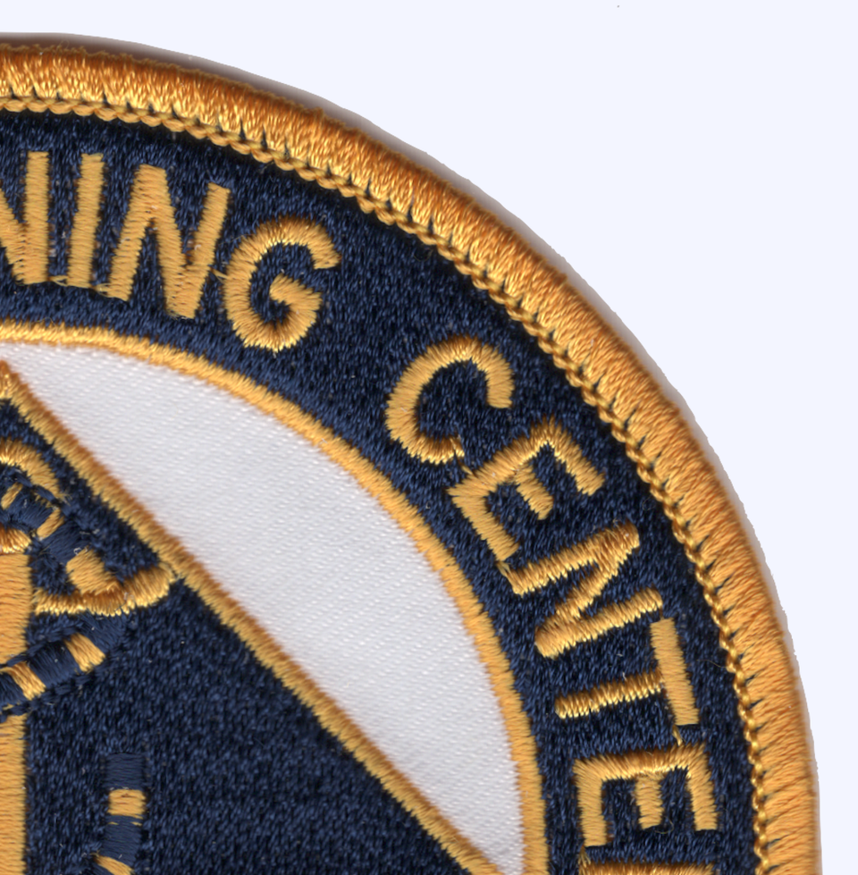 Naval Training Center San Diego Patch | Popular Patch
