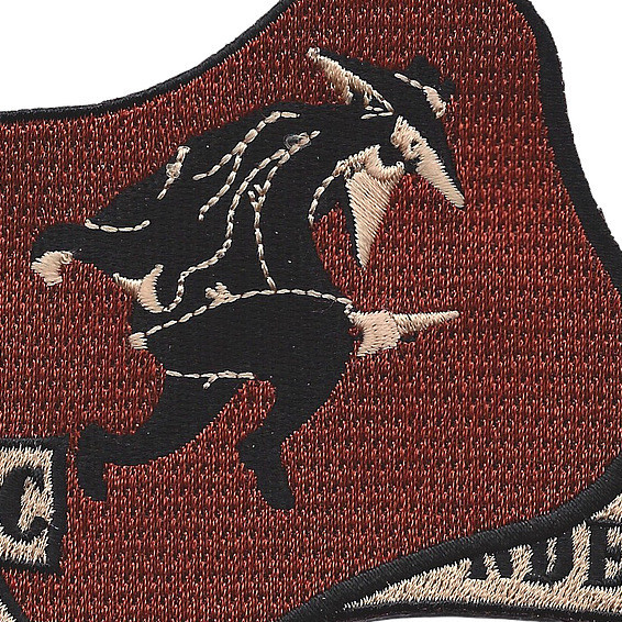Naval Intel Spook Patch | Specialty Patches | Navy Patches | Popular Patch