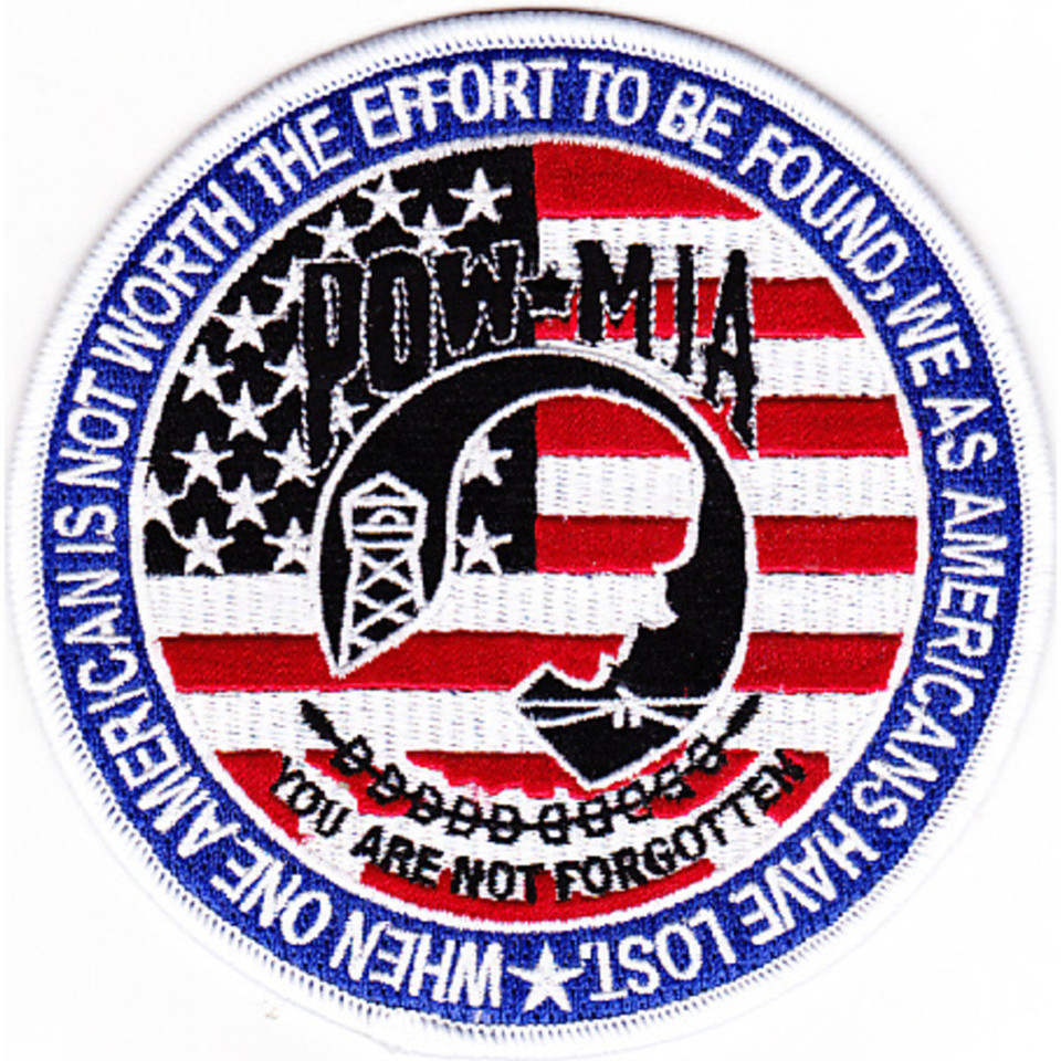 Morale Patches | Popular Patch