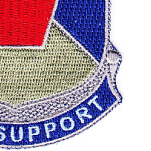 56th Infantry Division Special Troops Battalion Patch STB-56 | Special ...