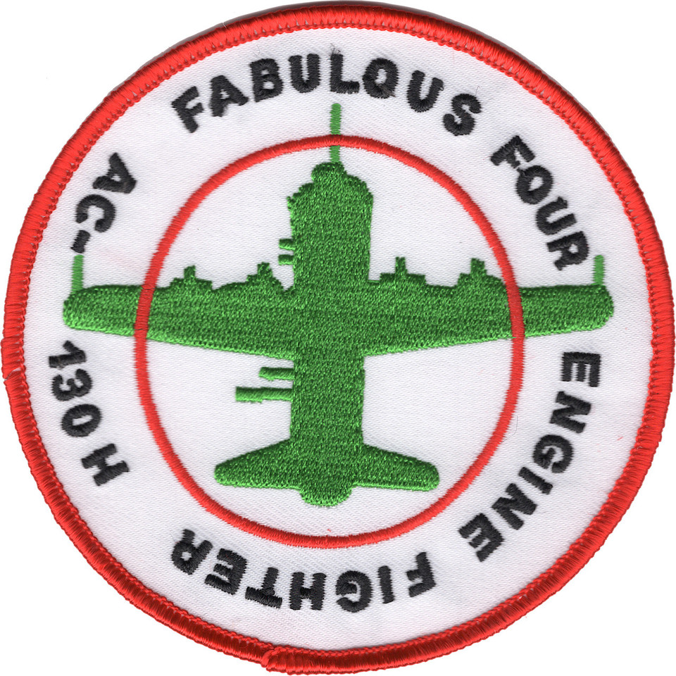 79th Rescue Squadron Patch | Rescue Patches | Air Force Patches ...