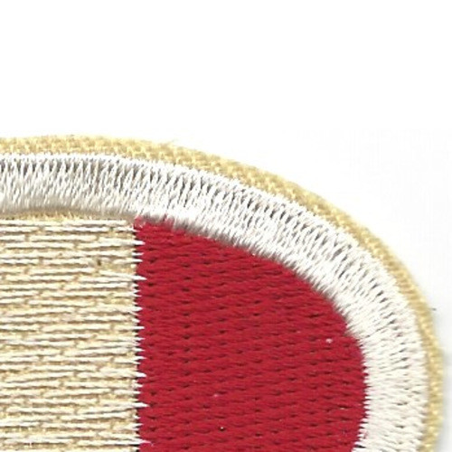 506th Airborne Infantry Regiment Patch Oval H Version | Infantry ...