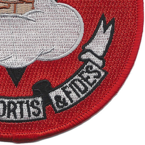 505th Fighter Squadron Patch | Squadron Patches | Air Force Patches ...
