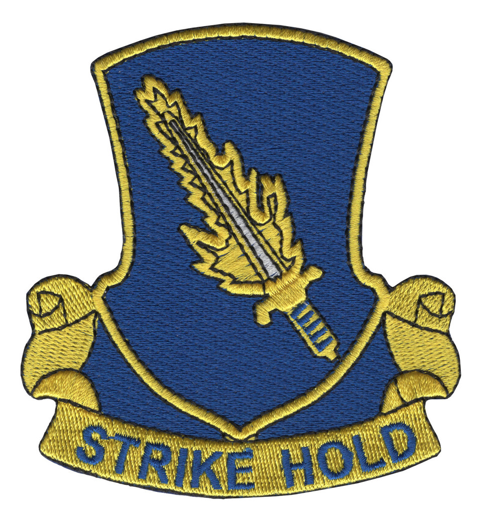 US Army Unit Patches | Airborne, Combat, Airborne, & More