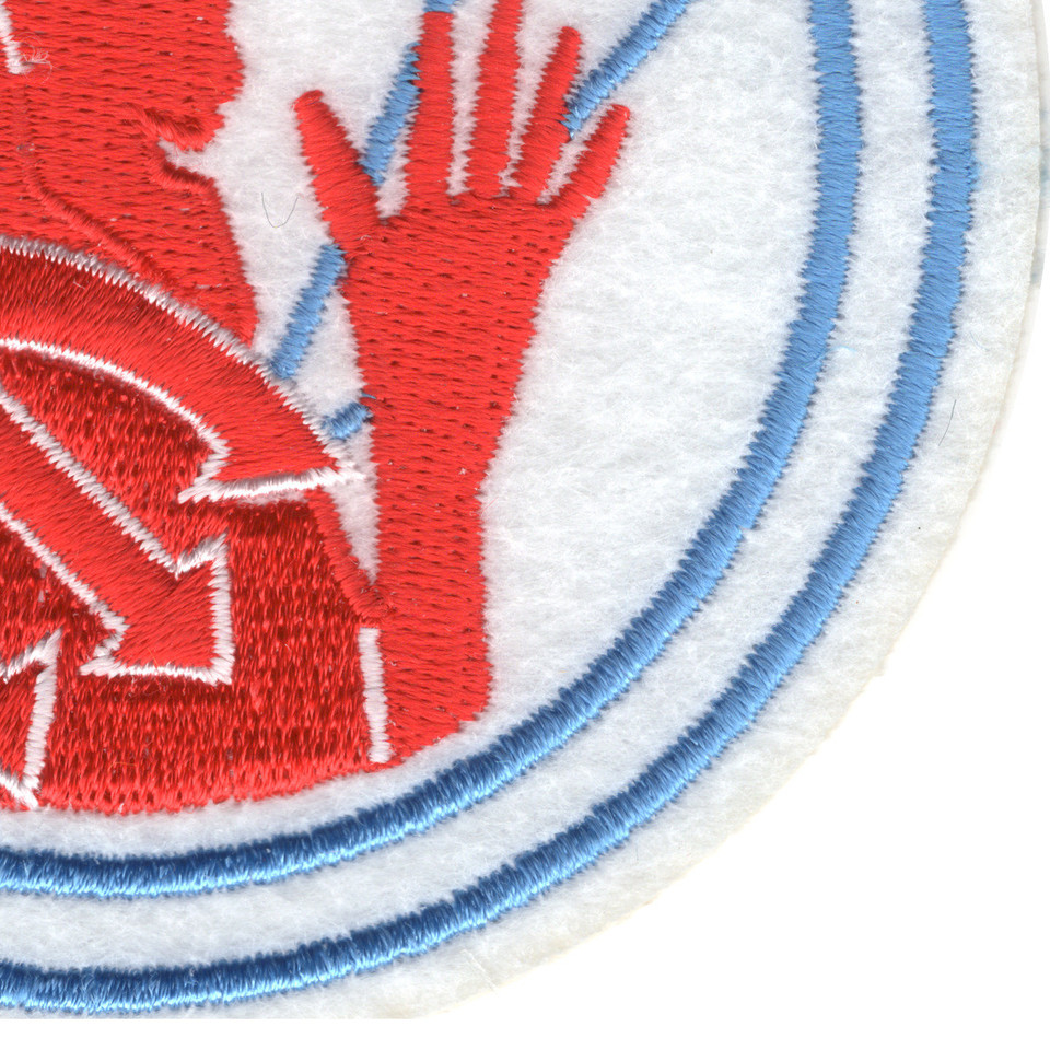 504th Airborne Infantry Regiment Patch Devil And Pitch Fork | Infantry ...