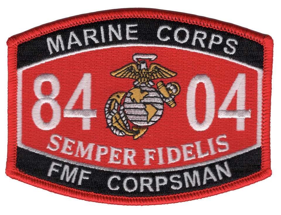 US Marine Patches | United States Marine Corps Patches