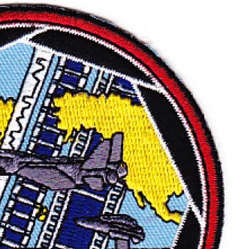 Fleet Imaging Command Pacific Patch | Base Patches | Navy Patches ...