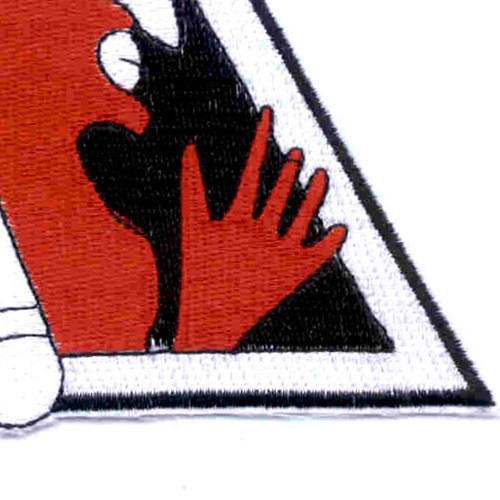 96th Bomb Squadron Patch | Squadron Patches | Air Force Patches ...