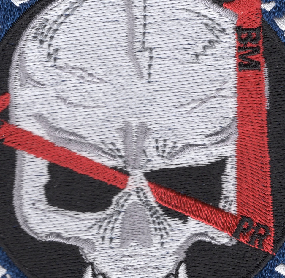 Bermuda Triangle Patch | Specialty Patches | Popular Patch