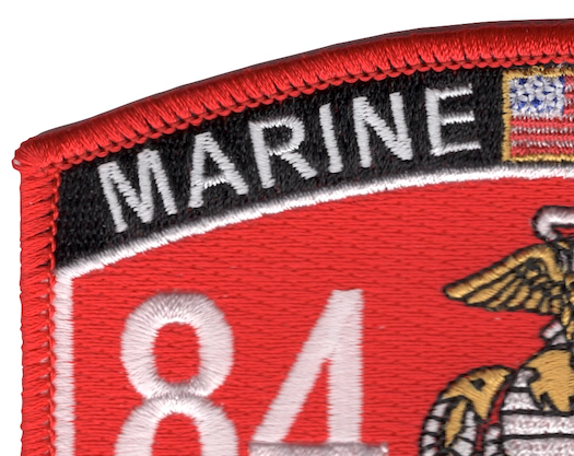 8404 Medevac Corpsman MOS Patch | MOS Patches | Marine Patches ...