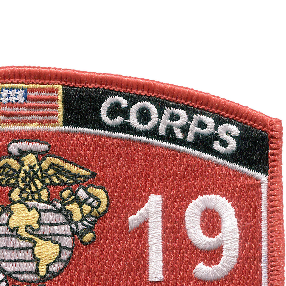 6019 Aircraft Maintenance Chief MOS Marine patch | MOS Patches | Marine ...