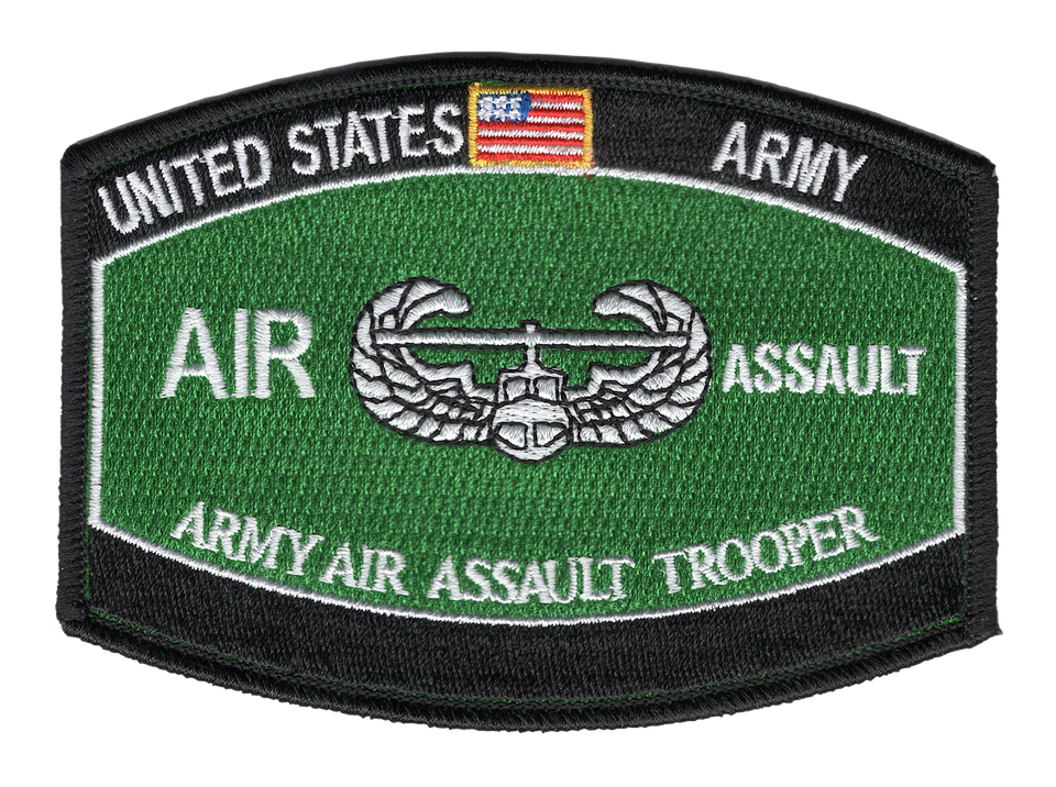 MOS Patches | Army Patches | Popular Patch