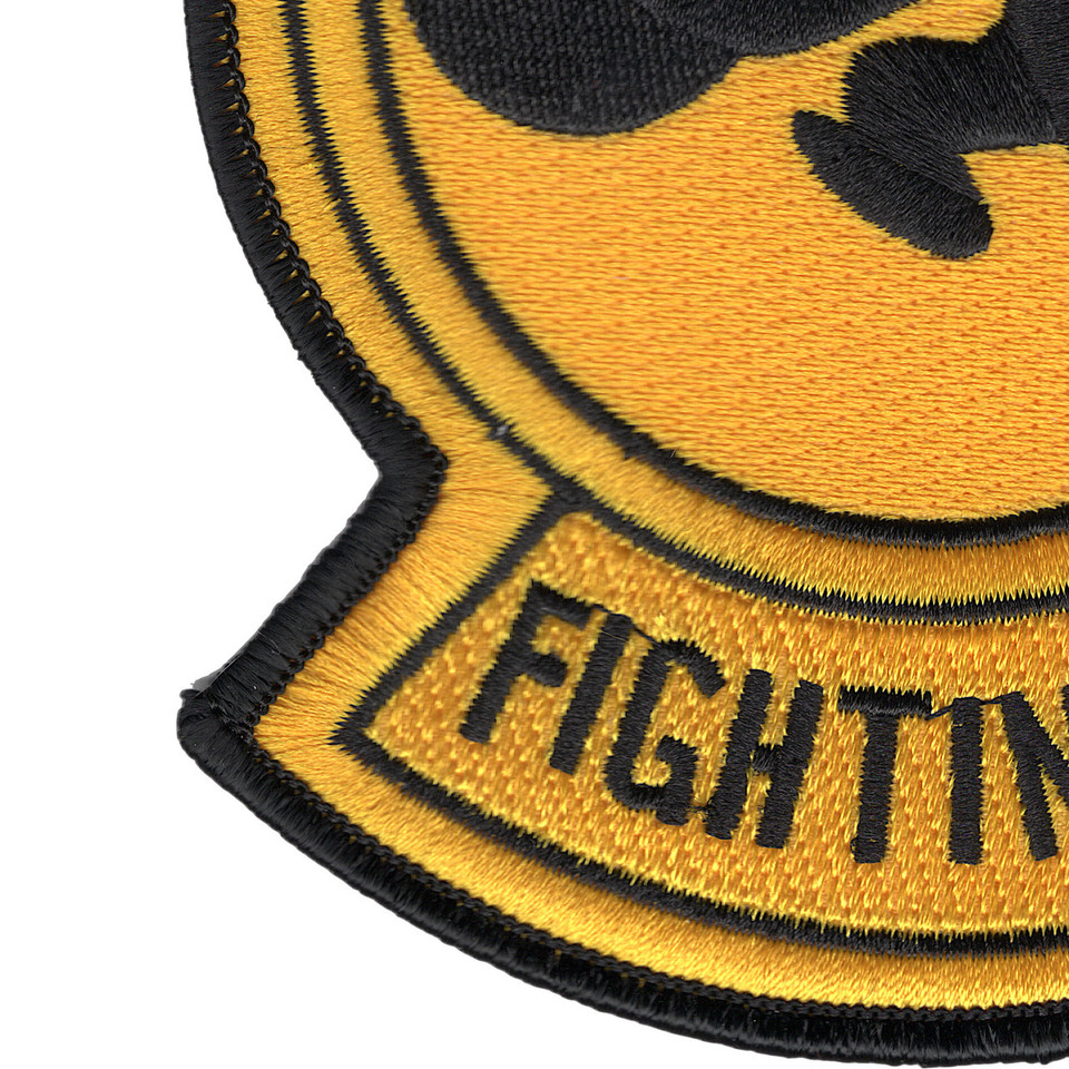 VF-31 VFA-31 Fighter Squadron Tomcatters Patch | Squadron Patches ...