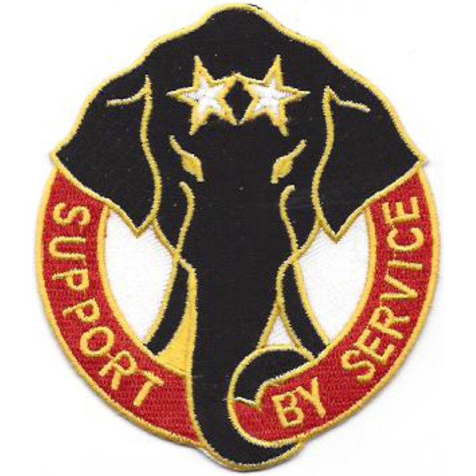 United States Army Transportation Patches | Popular Patch