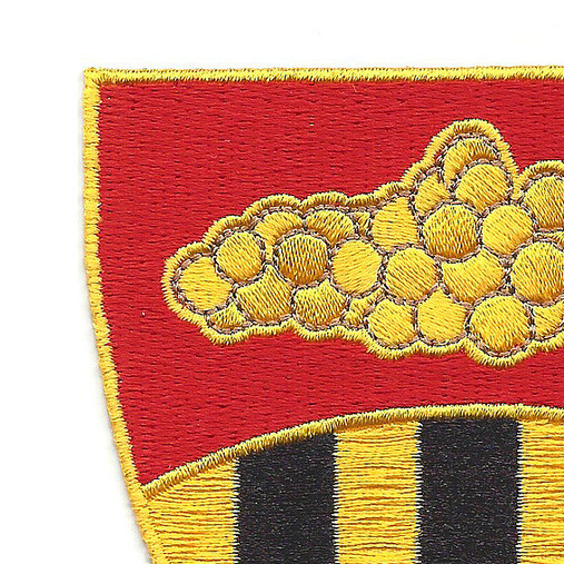 364th Field Artillery Battalion Patch | Field Artillery Patches | Army ...
