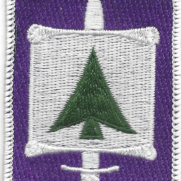 364th Civil Affairs Brigade Patch | Unit Patches | Army Patches ...