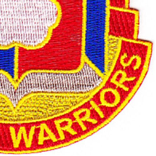 STB-84 Patch 38th Infantry Division | Special Troops Battalion Patches ...