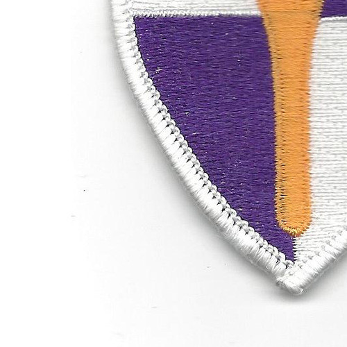 356th Civil Affairs Brigade Patch | Unit Patches | Army Patches ...