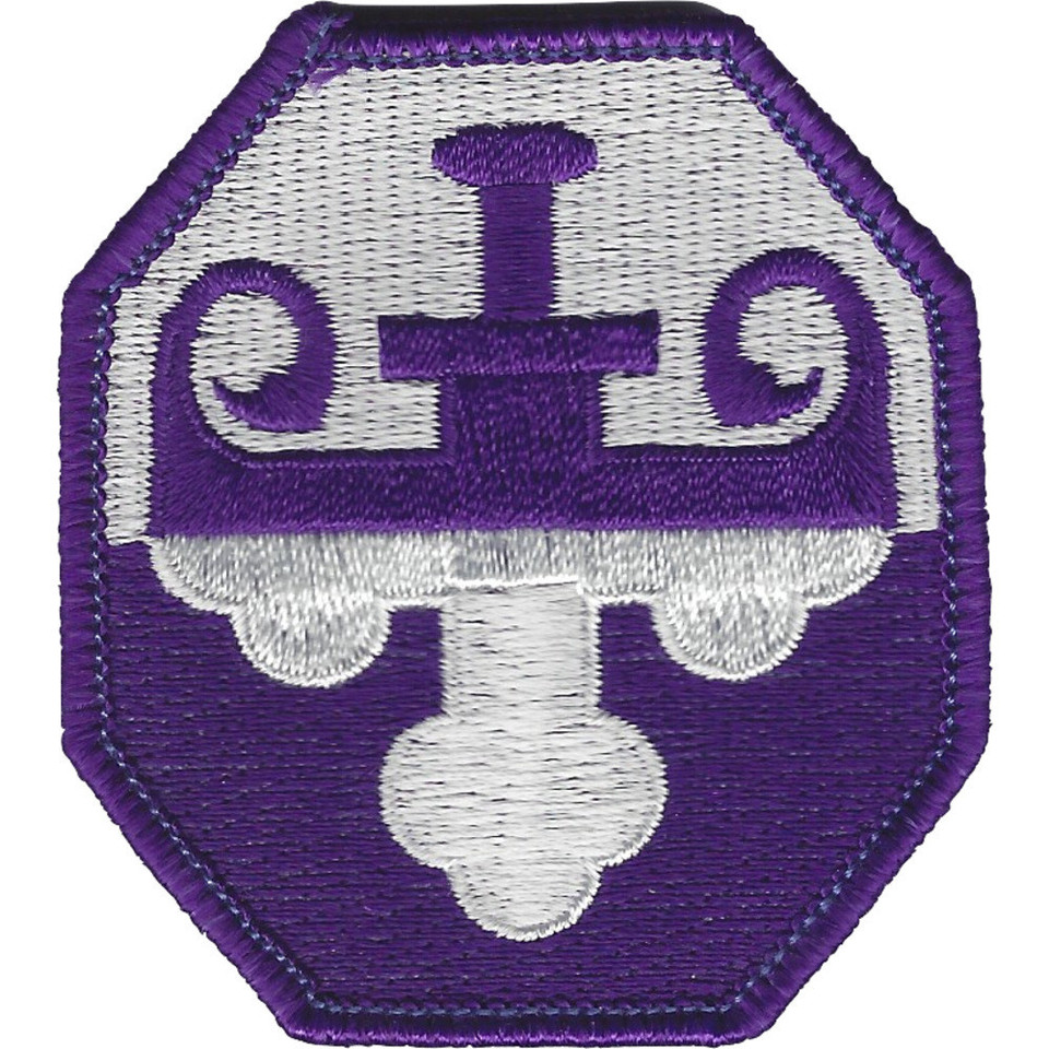 United States Army Unit Patches | US Army Unit Patches