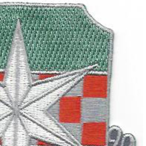 313Th Military Intelligence Battalion Patch | Military Intelligence ...