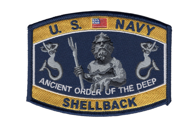 Popular Patch | Military - Veteran - Morale & Space Patches