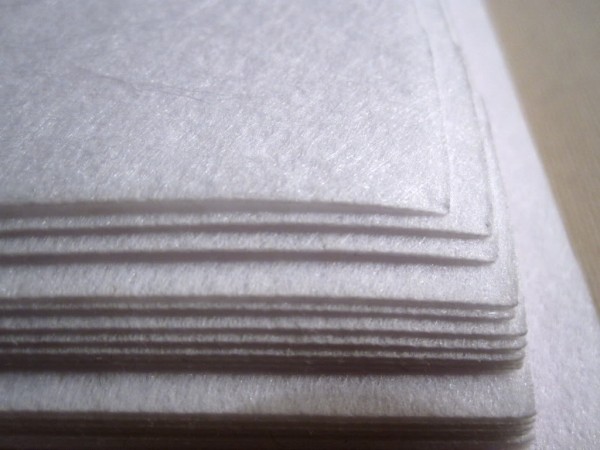 Types of Military Patch Backing - Popular Patch