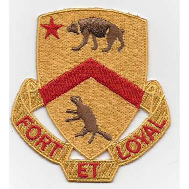 301st Cavalry Regiment Patch | Cavalry Patches | Army Patches | Popular ...