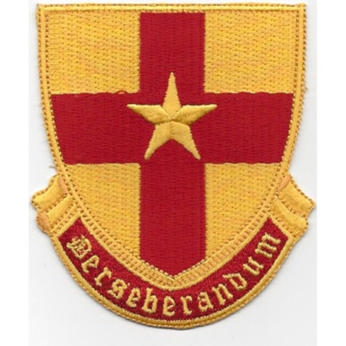 307th Cavalry Regiment Patch | Cavalry Patches | Army Patches | Popular ...