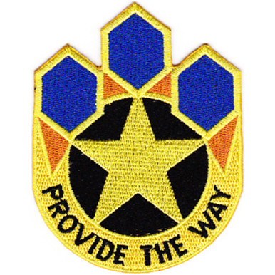 472nd Chemical Battalion Patch | Chemical Patches | Army Patches ...