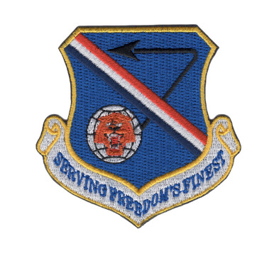 US Air Force 352nd SOW (Special Operations Wing) Patch
