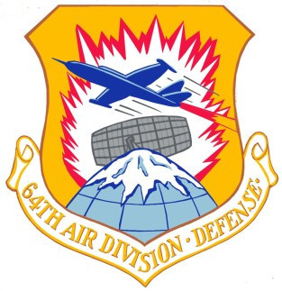 64th Air Division