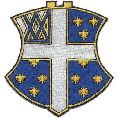 42nd Infantry Regiment Patch | Infantry Patches | Army Patches ...
