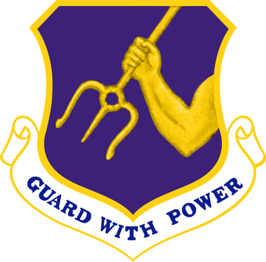 25th Tactical Reconnaissance Wing Patch - Popular Patch