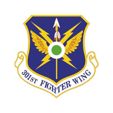 301st Fighter Wing