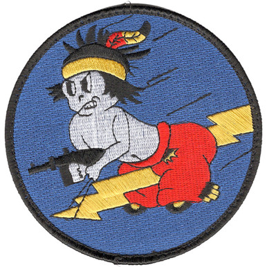 404th Fighter Squadron Patch Hook And Loop | Squadron Patches | Air ...