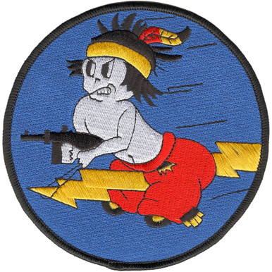 404th Fighter Squadron Large Patch | Squadron Patches | Air Force ...
