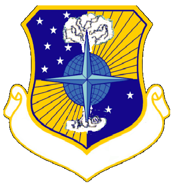 72nd Strategic Reconnaissance Wing Patch - Popular Patch